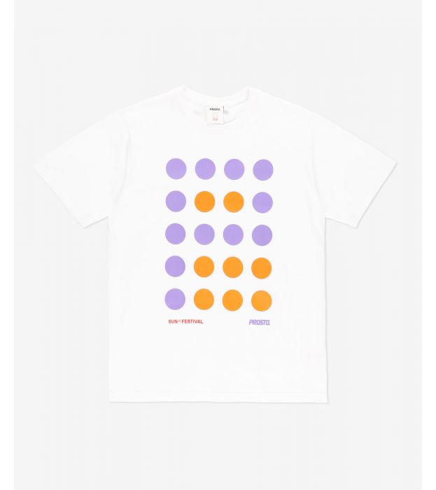 Prosto x Sun Festival