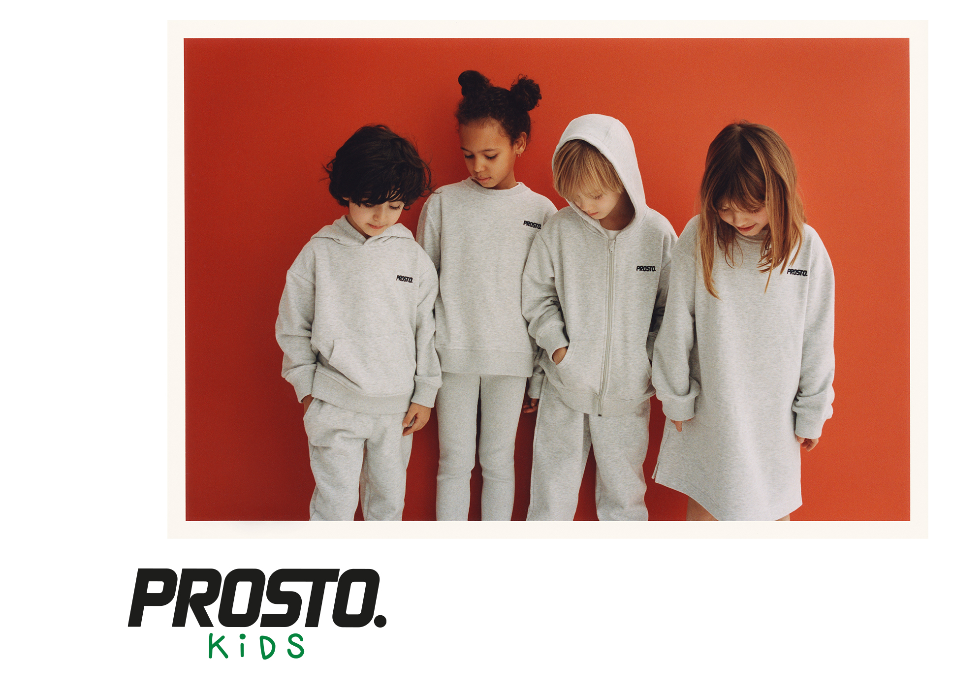Prosto Kids