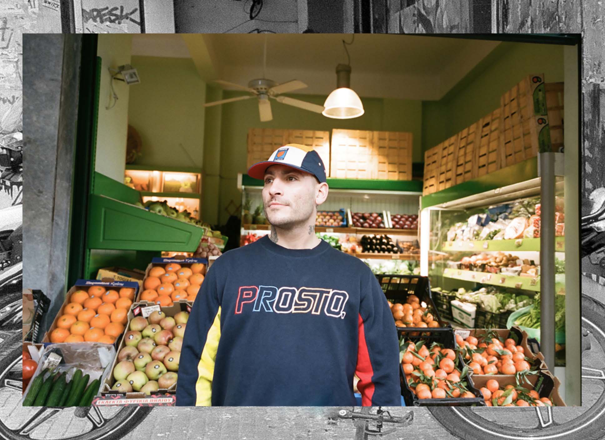 Prosto Klasyk Atenthic