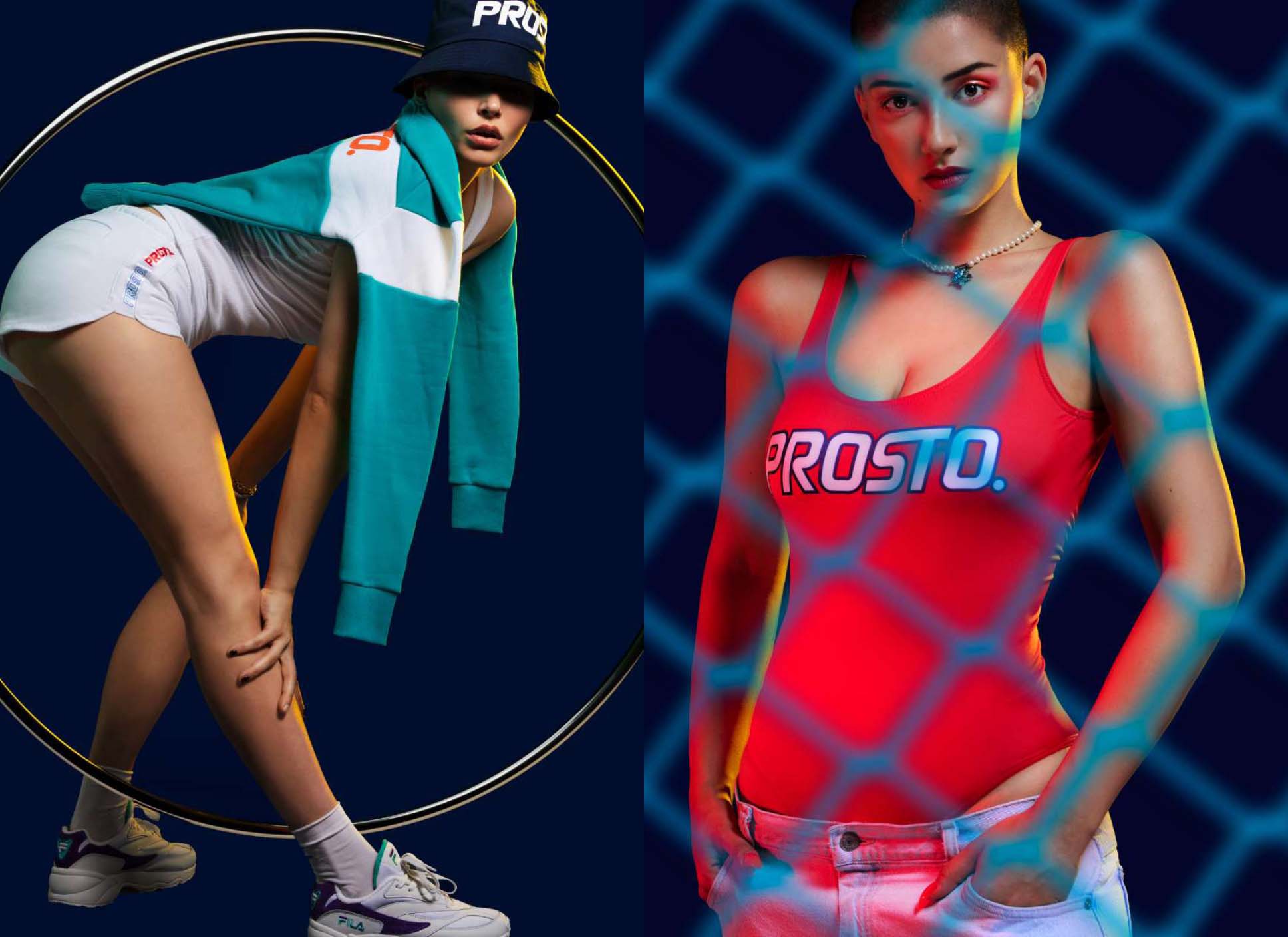 Prosto Klasyk Spicy Editorial