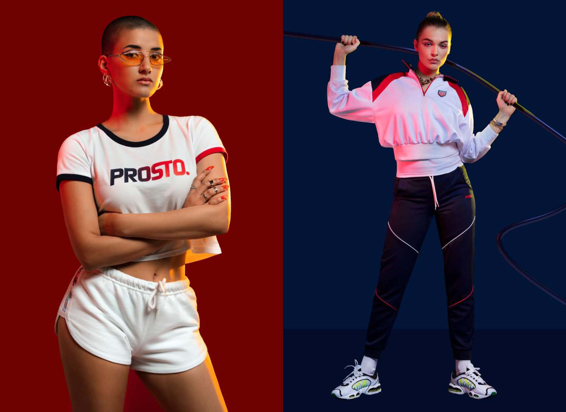 Prosto Klasyk Spicy Editorial