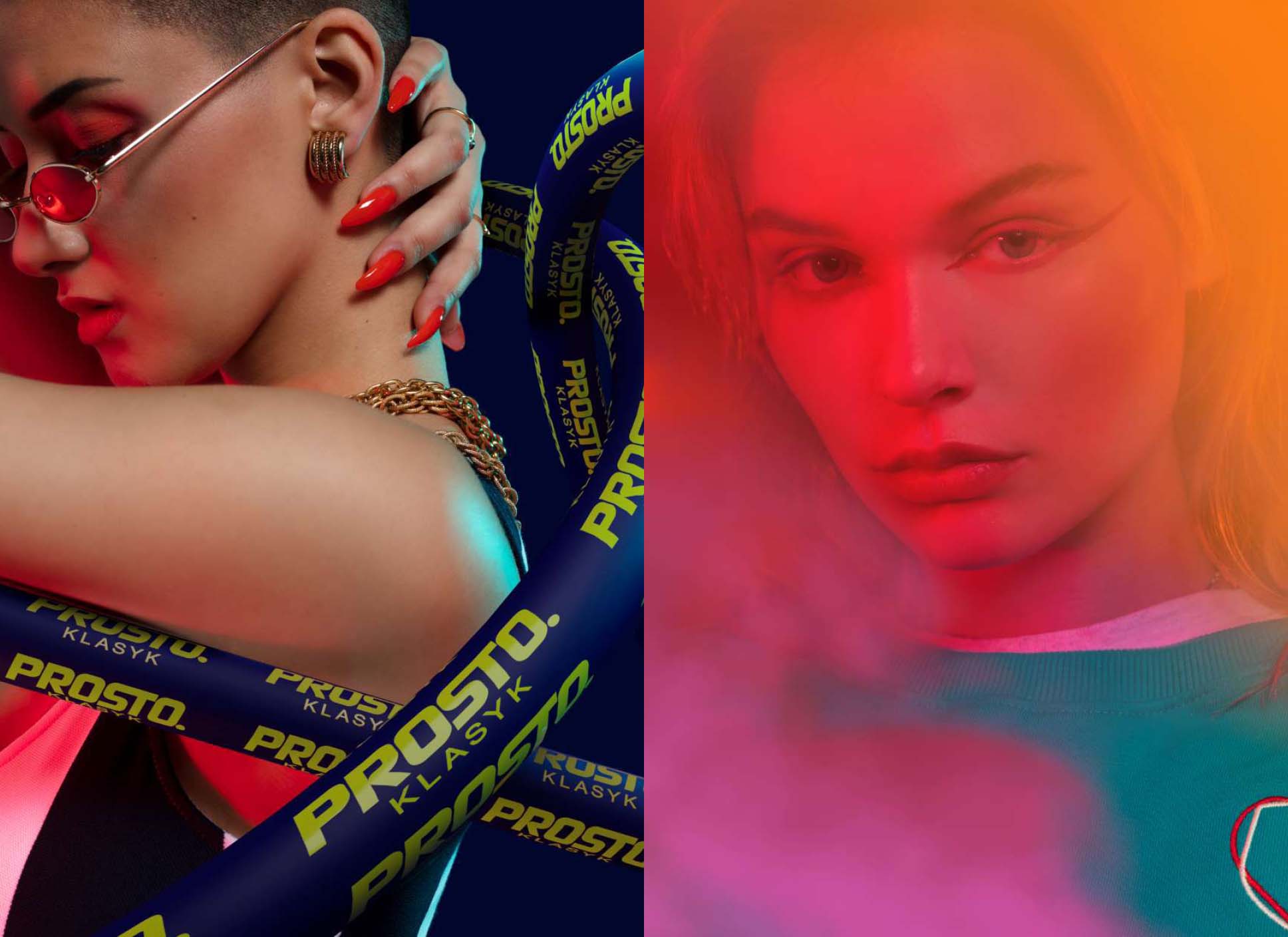 Prosto Klasyk Spicy Editorial