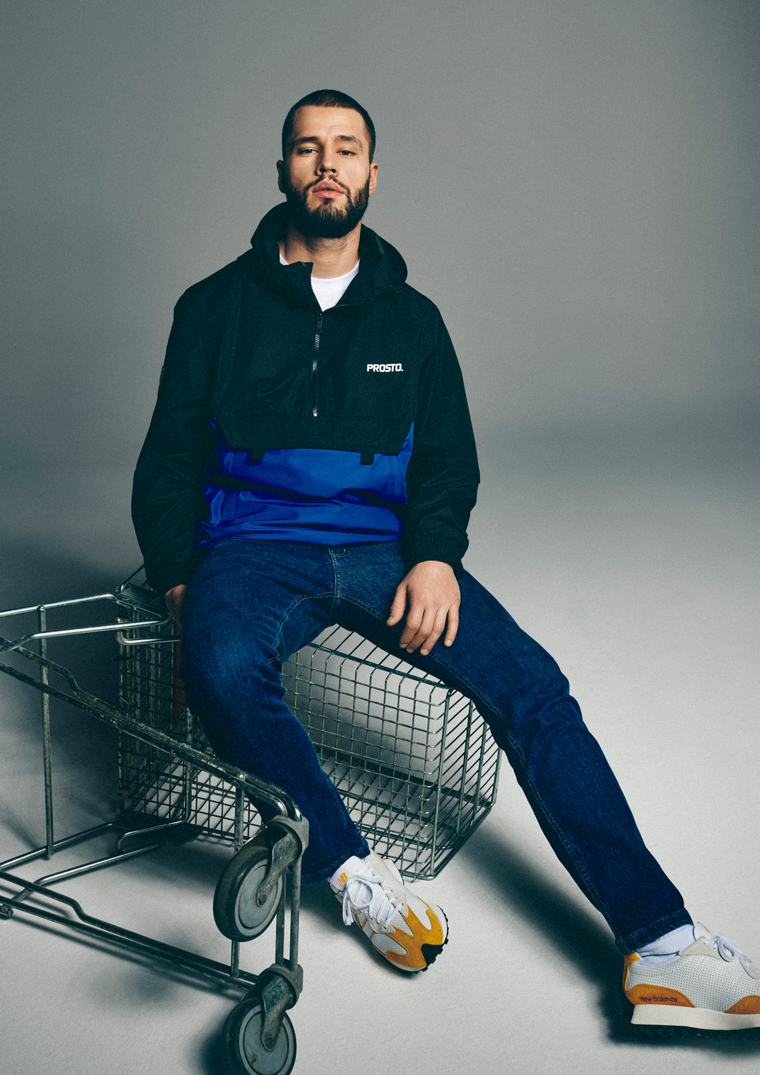 Prosto Klasyk Backyard